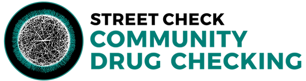 About Drug Checking | Street Check