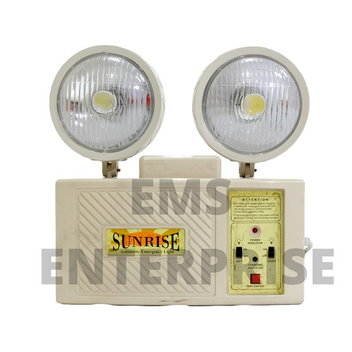 Emergency Light | Ems Enterprise