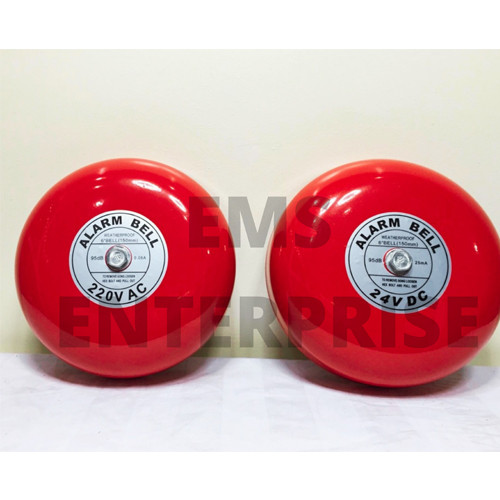 Fire Alarm Bell | Ems Enterprise