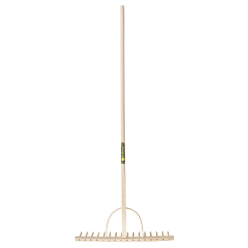 Hay Rake | Bulldog Tools Ltd