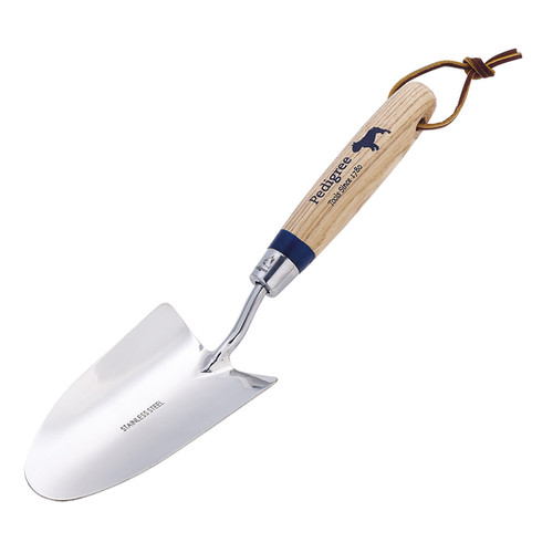 Hand Trowel | Bulldog Tools Ltd
