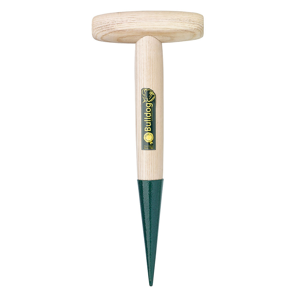 Premier | Bulldog Tools Ltd