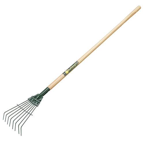 Junior Springbok Rake | Bulldog Tools Ltd