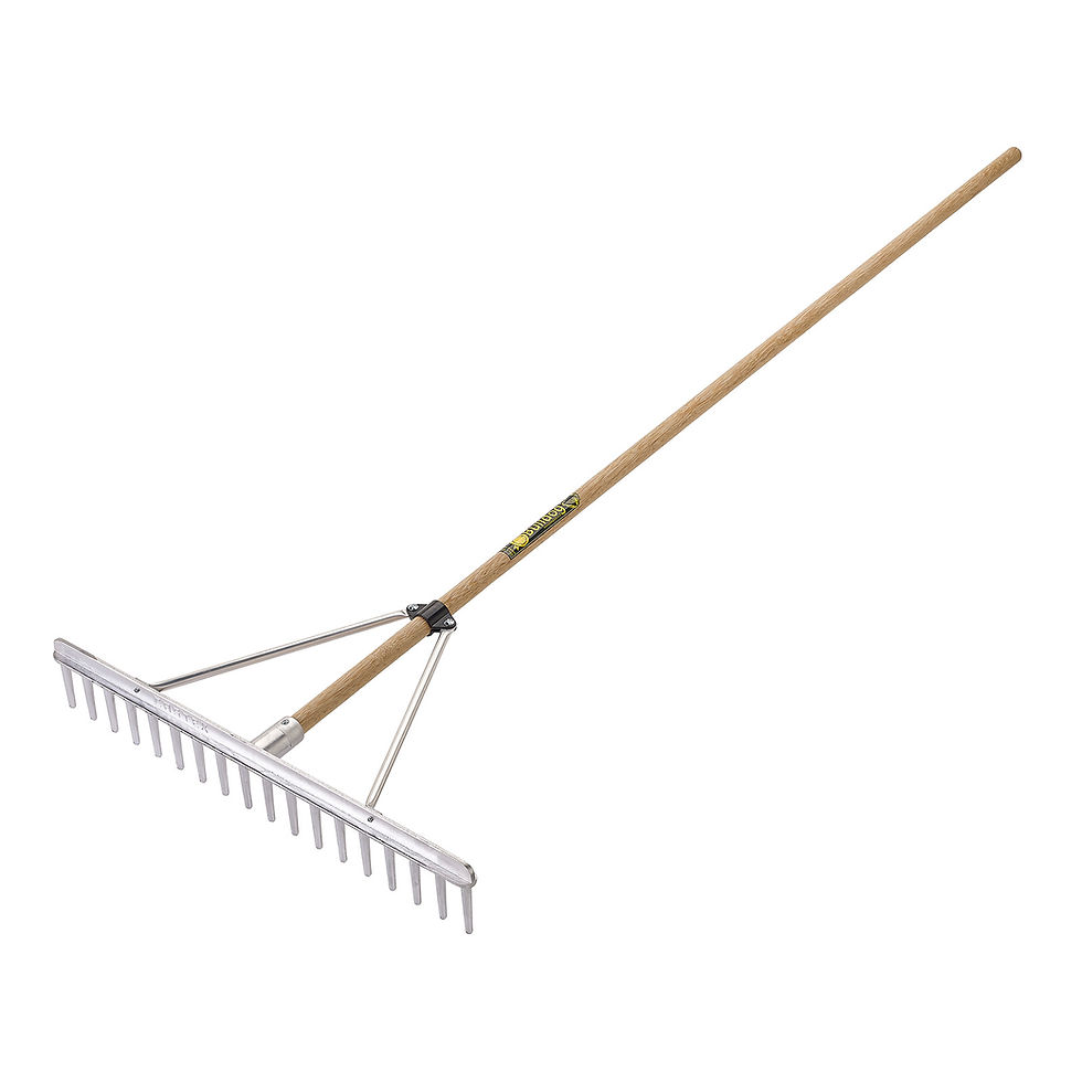Agricultural | Bulldog Tools Ltd