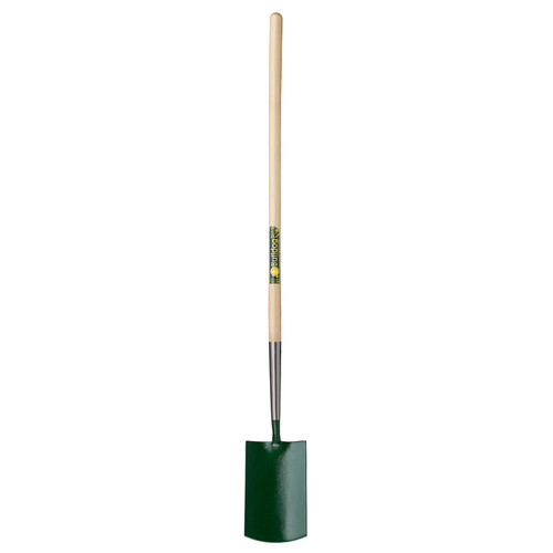 Long Handled Digging Spade - 48" | Bulldog Tools Ltd