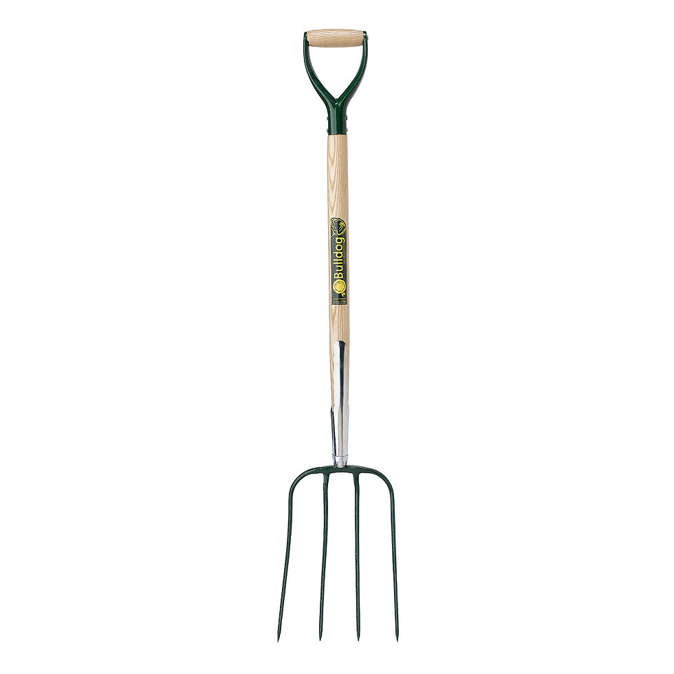 Agricultural | Bulldog Tools Ltd