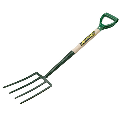 Standard Digging Fork | Bulldog Tools Ltd