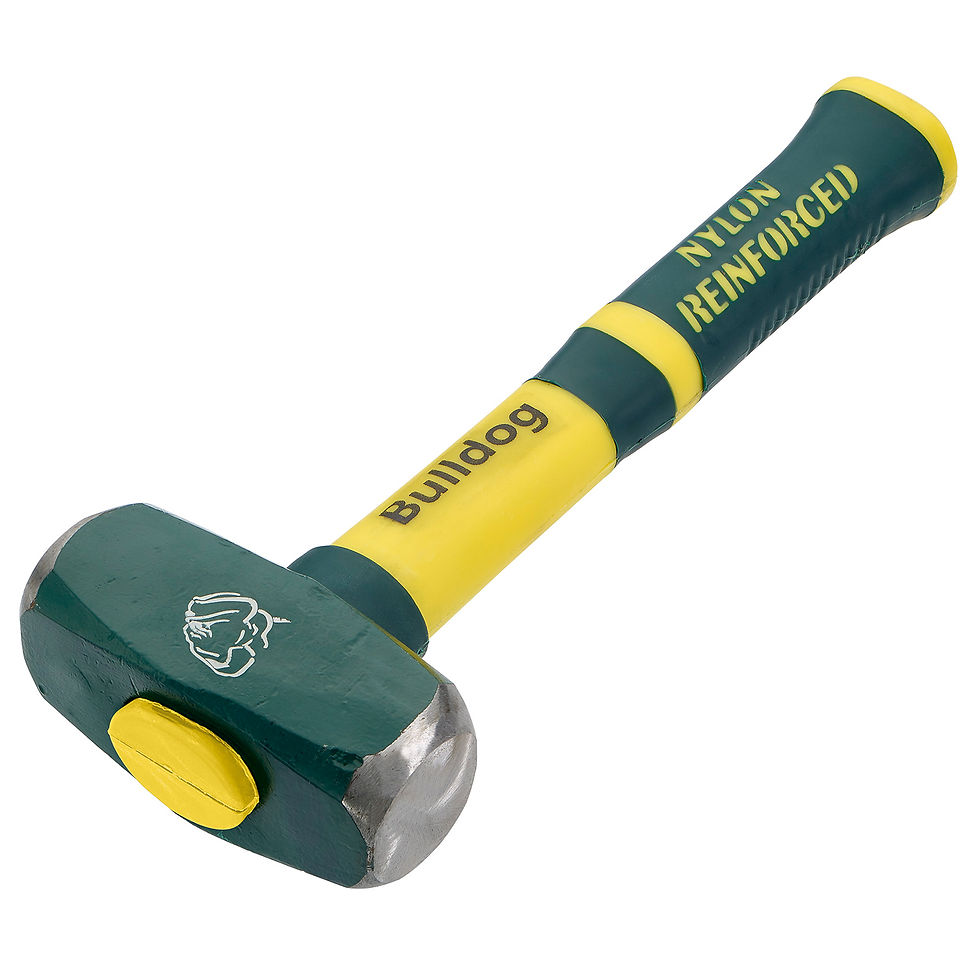 View All | Bulldog Tools Ltd