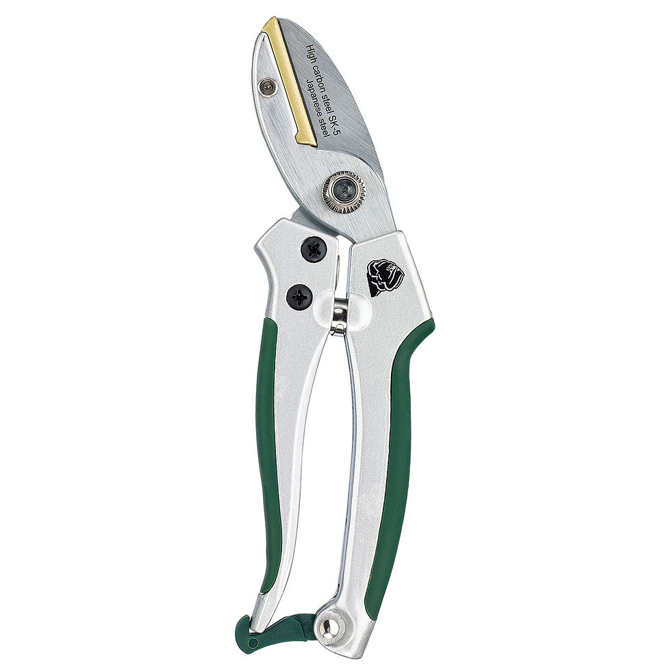 Premier | Bulldog Tools Ltd