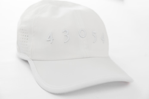 Laser-Cut Sport Hat | Localé 43054