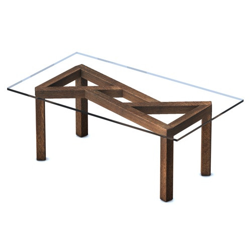 HIGHWAY table | parlour.com.hk