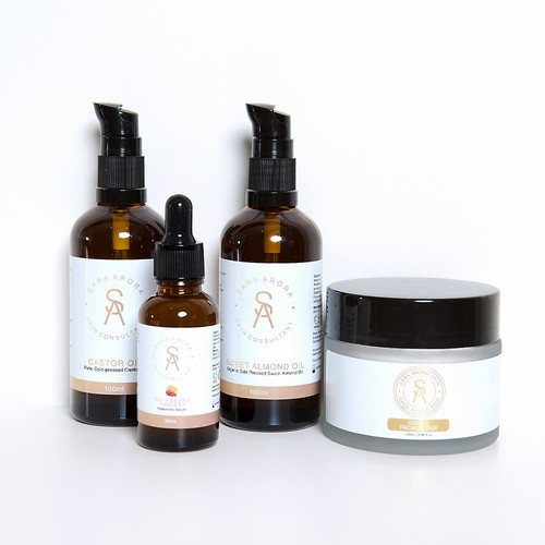 Sara Arora Skin Bundle | Sara Arora Skin