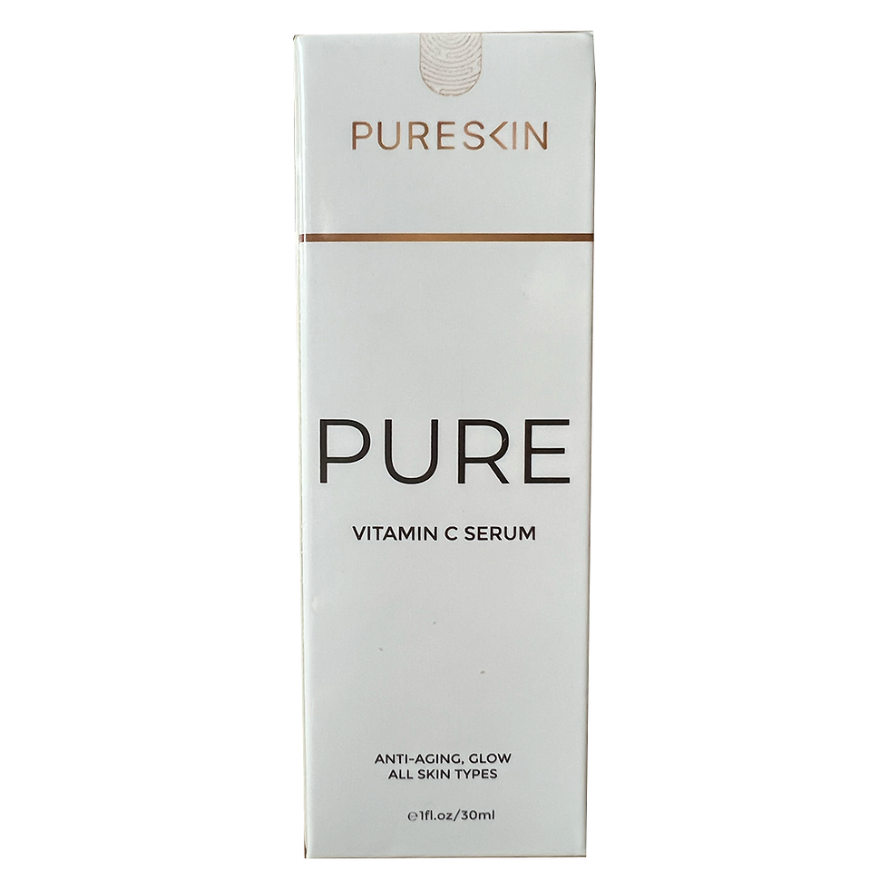 Shop | PureSkin