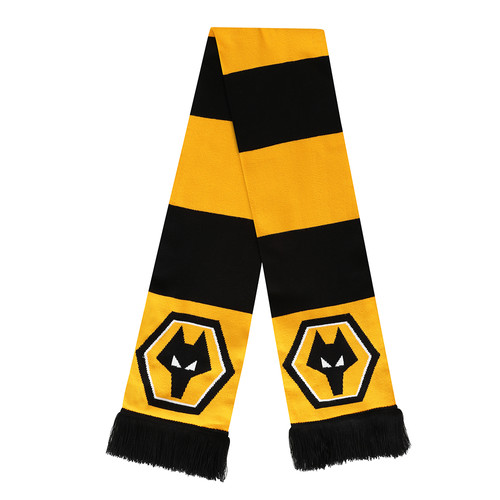 Bar Scarf | Ron Flowers Sports