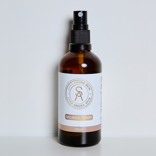 Balance Toner 100ML | Sara Arora Skin