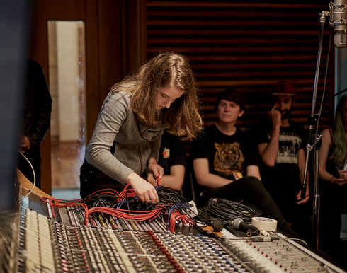 MPGNZ Aotearoa | Music Production, Engineers, Producers