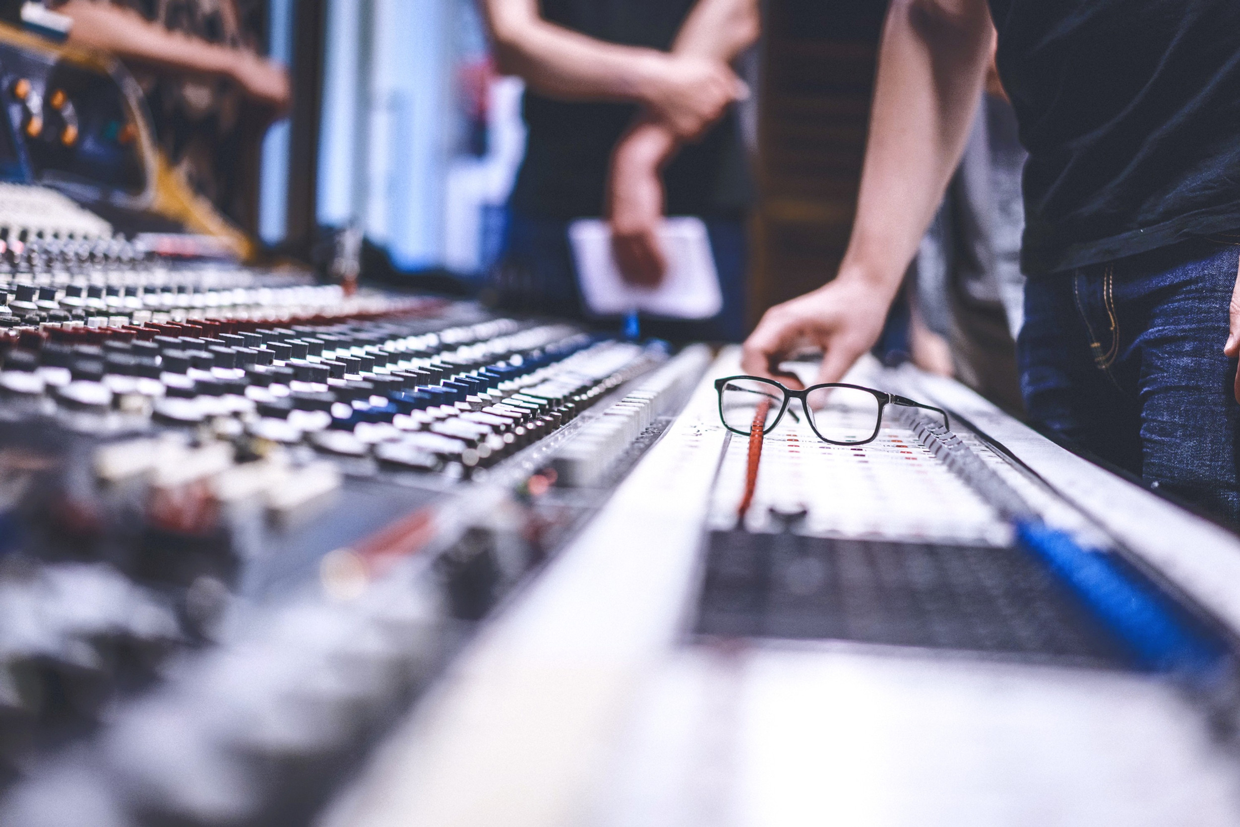 MPGNZ Aotearoa | Music Production, Engineers, Producers