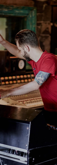 MPGNZ Aotearoa | Music Production, Engineers, Producers