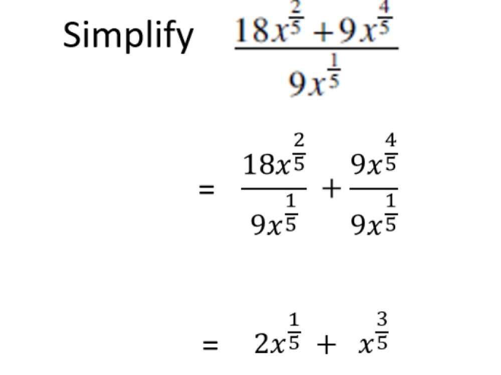 fraction with addition