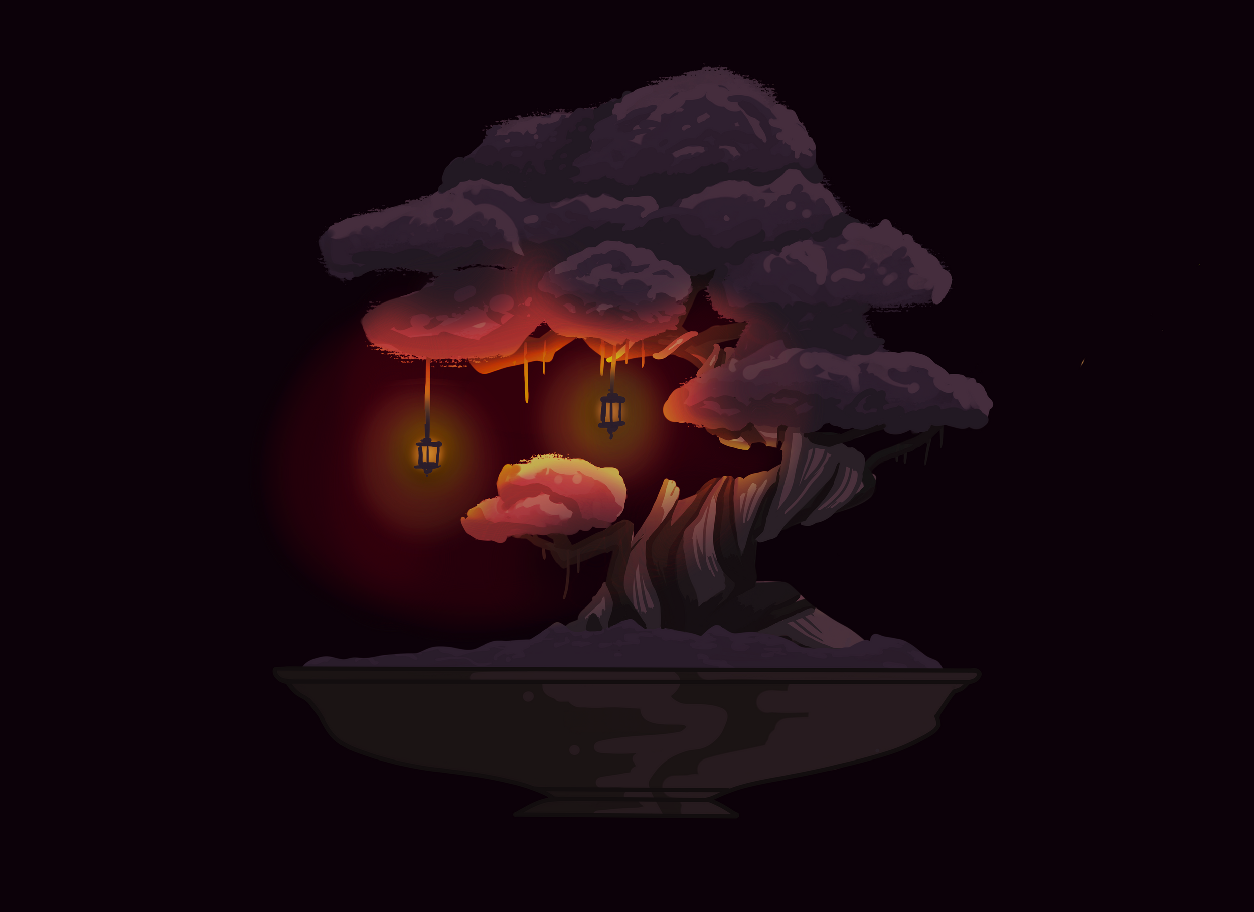 Cozy Embroidery Patterns | Bonfire Blueprints