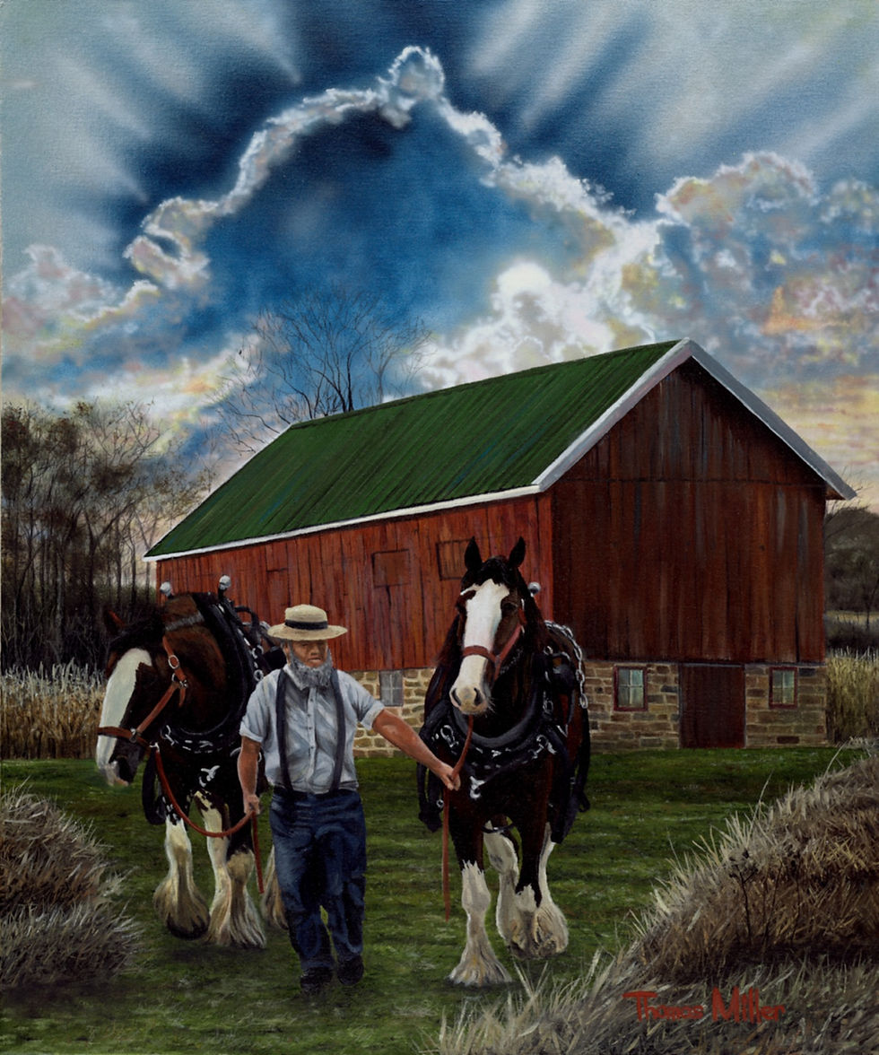 prints | Thomas Miller 2/4