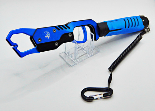 Blue Trigger Fish Lip Grips | Landers