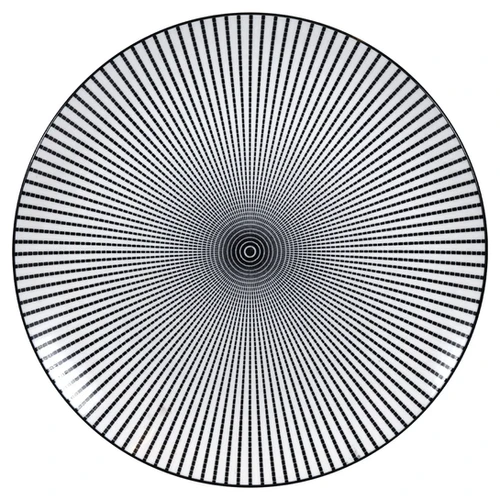 Pedro Dinner Plate | Pretty Little Things