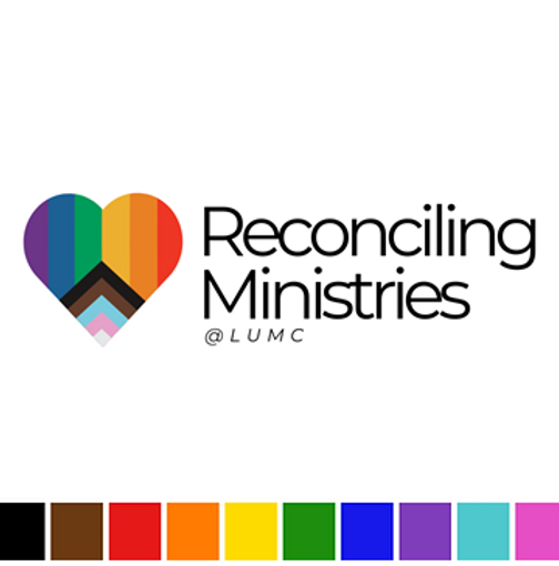 Reconciling Ministries Group at Leesburg United Methodist Church