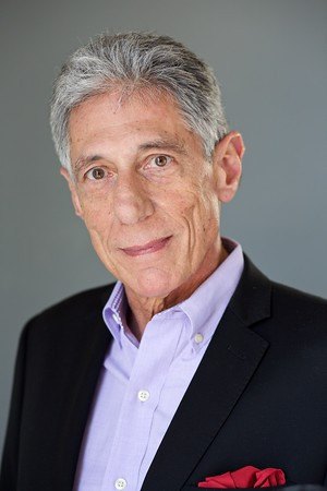 Fullscreen Page | Improv Dallas