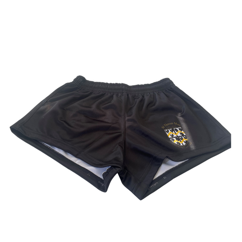 Footy Shorts | STMC Uniform Shop