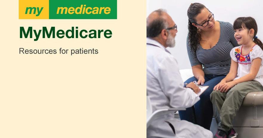 MyMedicare