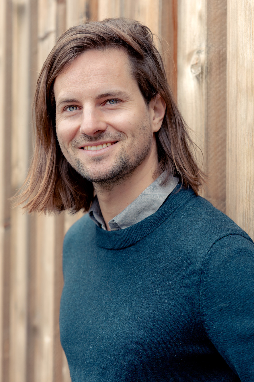 Nachhaltigkeit | Regeneration | Keynotes | Boris Lebedev