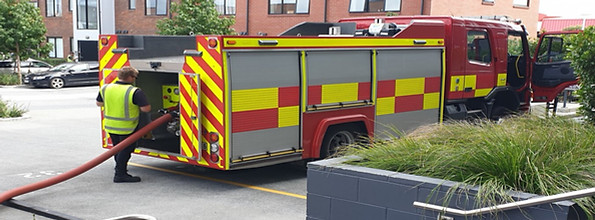 Nova Flowtec Services | Hydrant Testing | Riser Main Testing | Auckland