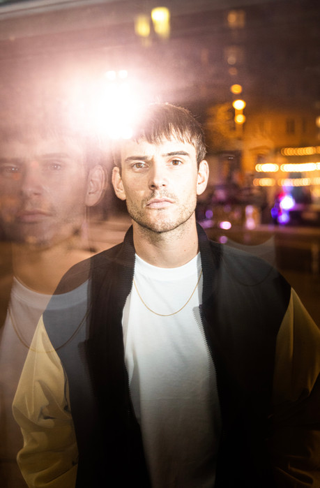 Kasper Dalsgaard - Skuespiller - Galleri