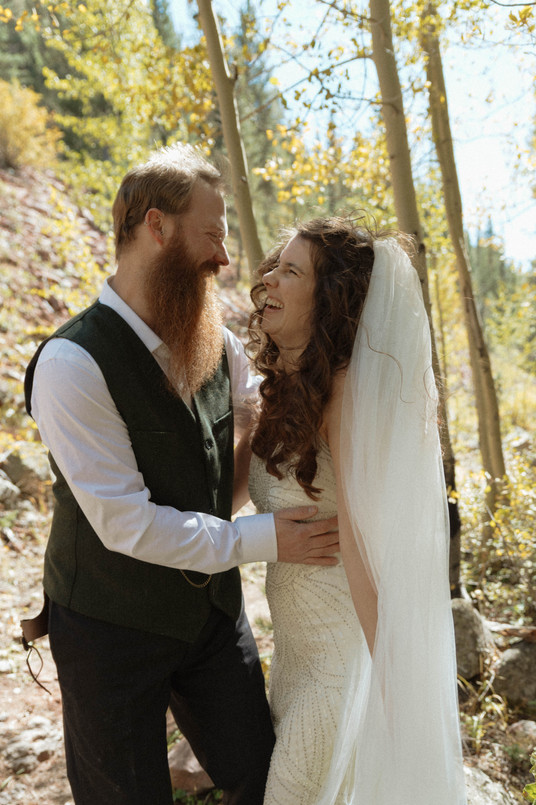 Chalai Photography | Destination Elopement Photographer