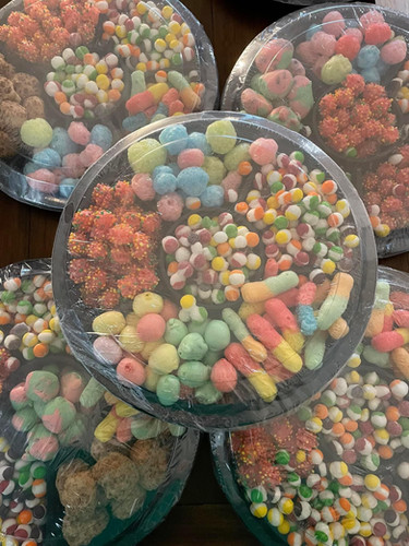 Variety Pack | Sweet StopCandy Shop