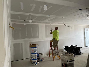 Expert Construction Services - Lasher Construction, LLC