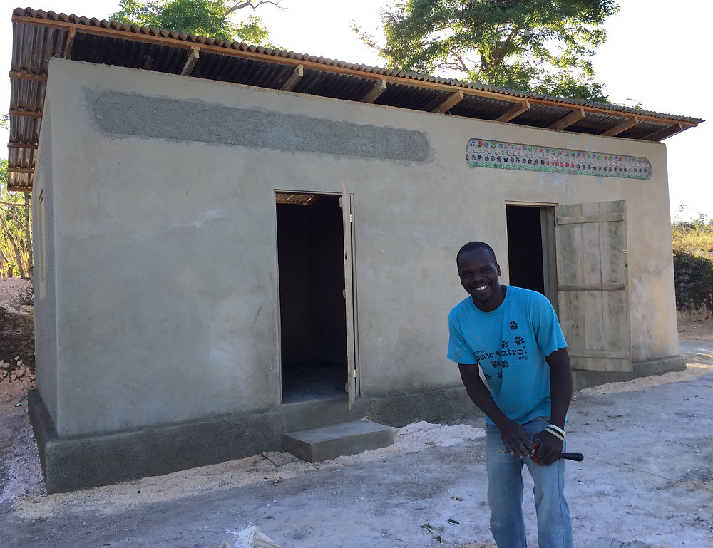 7 Years later Matènwa Celebrates and Remembers