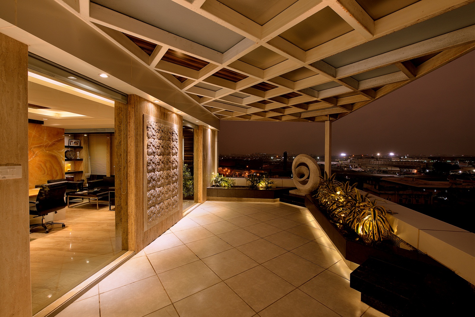 ARK Reza Kabul Architects