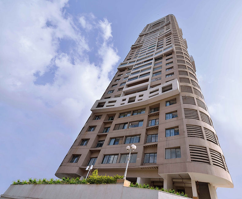 20 Best Architecture Firms In Mumbai | The Design Gesture