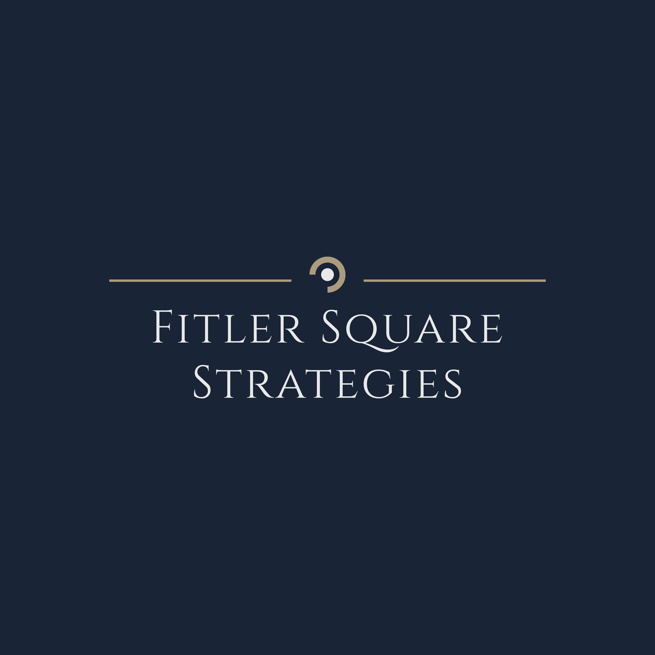 Who We Are | Fitler Square Strategies
