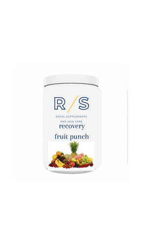 Royal Recovery Complex | Royal Supplement