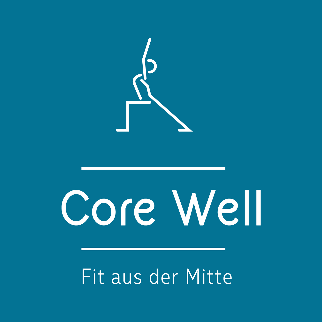 Fitness in Esslingen | Core Well Fitness