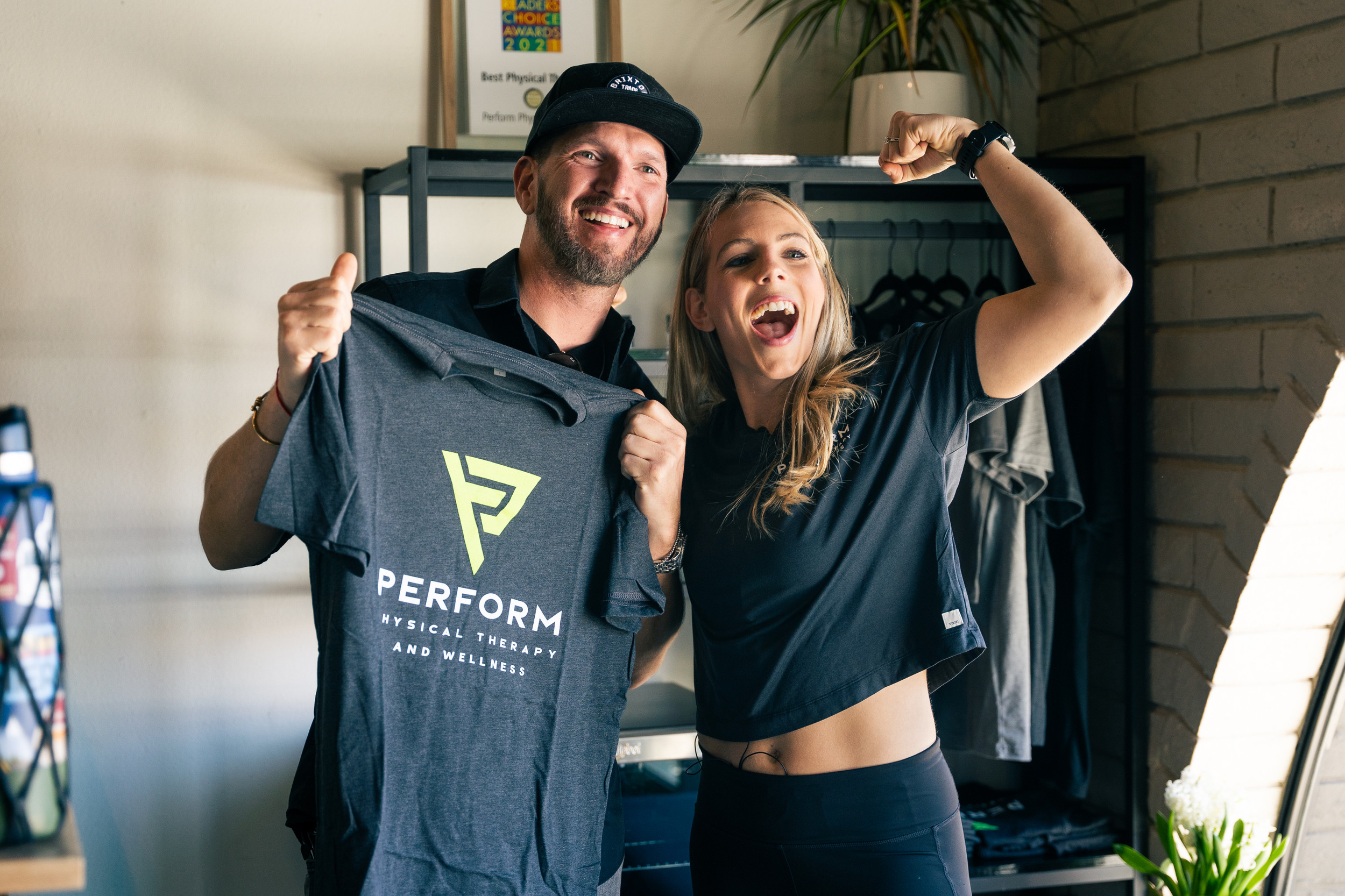 Physical Therapy | Perform Physical Therapy | San Diego