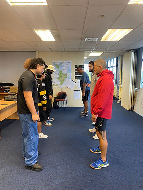 Ama Training Group | Auckland