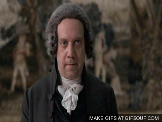 John Adams Movie