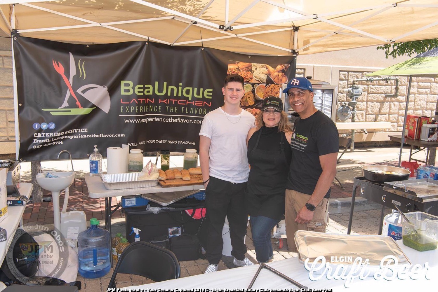 Sabor familiar Pic's | BeaUnique