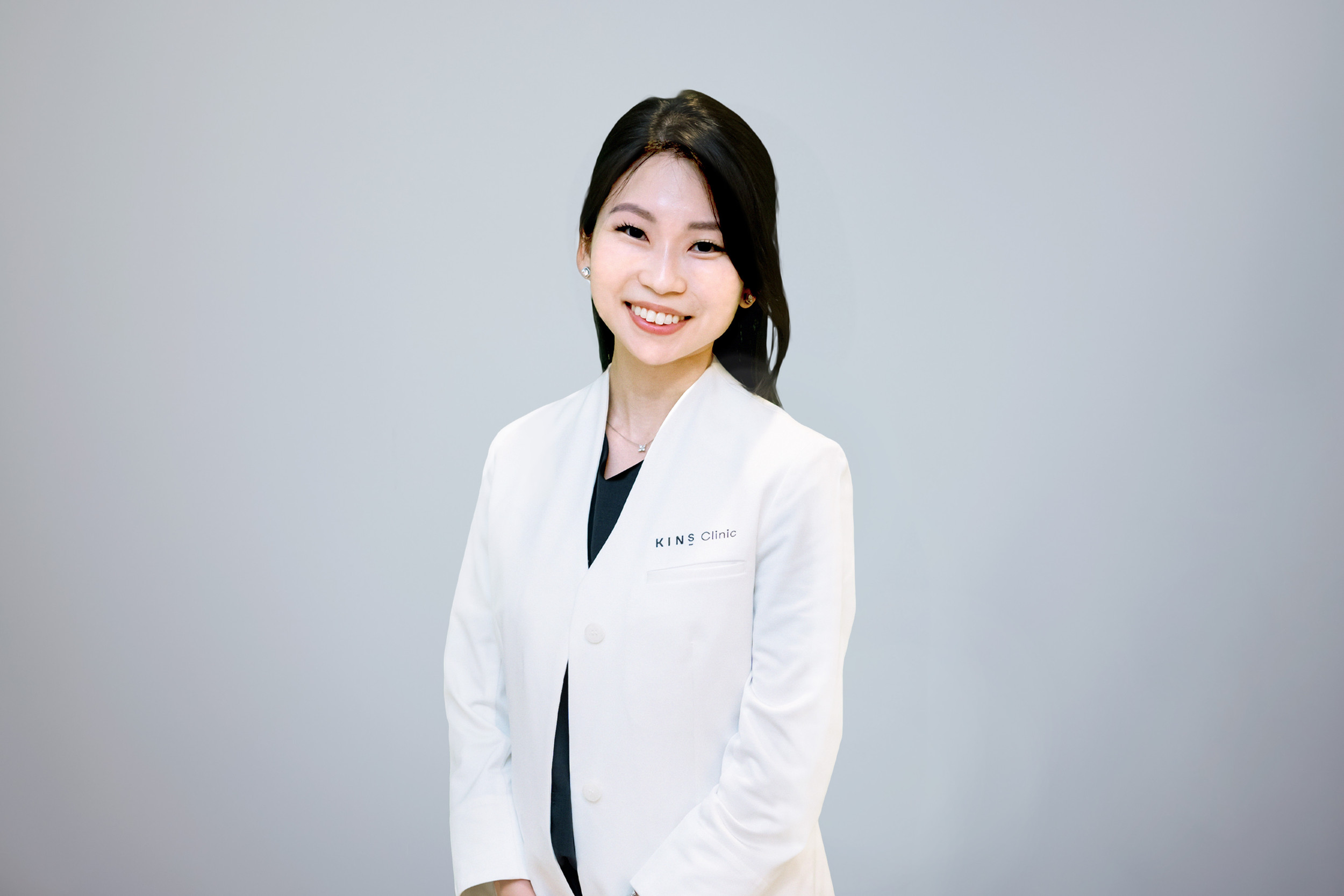 About Dr. Silver Chua | KINS Clinic