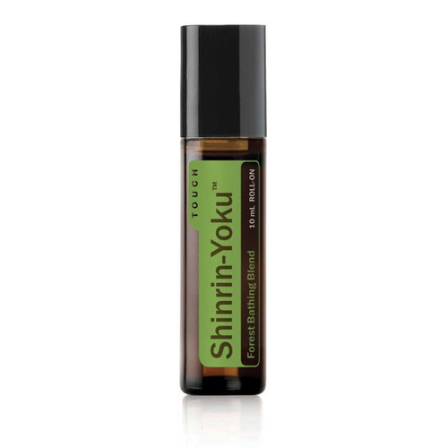 doTERRA- Shinrin-Yoku Touch | Wellness & Körperpflege