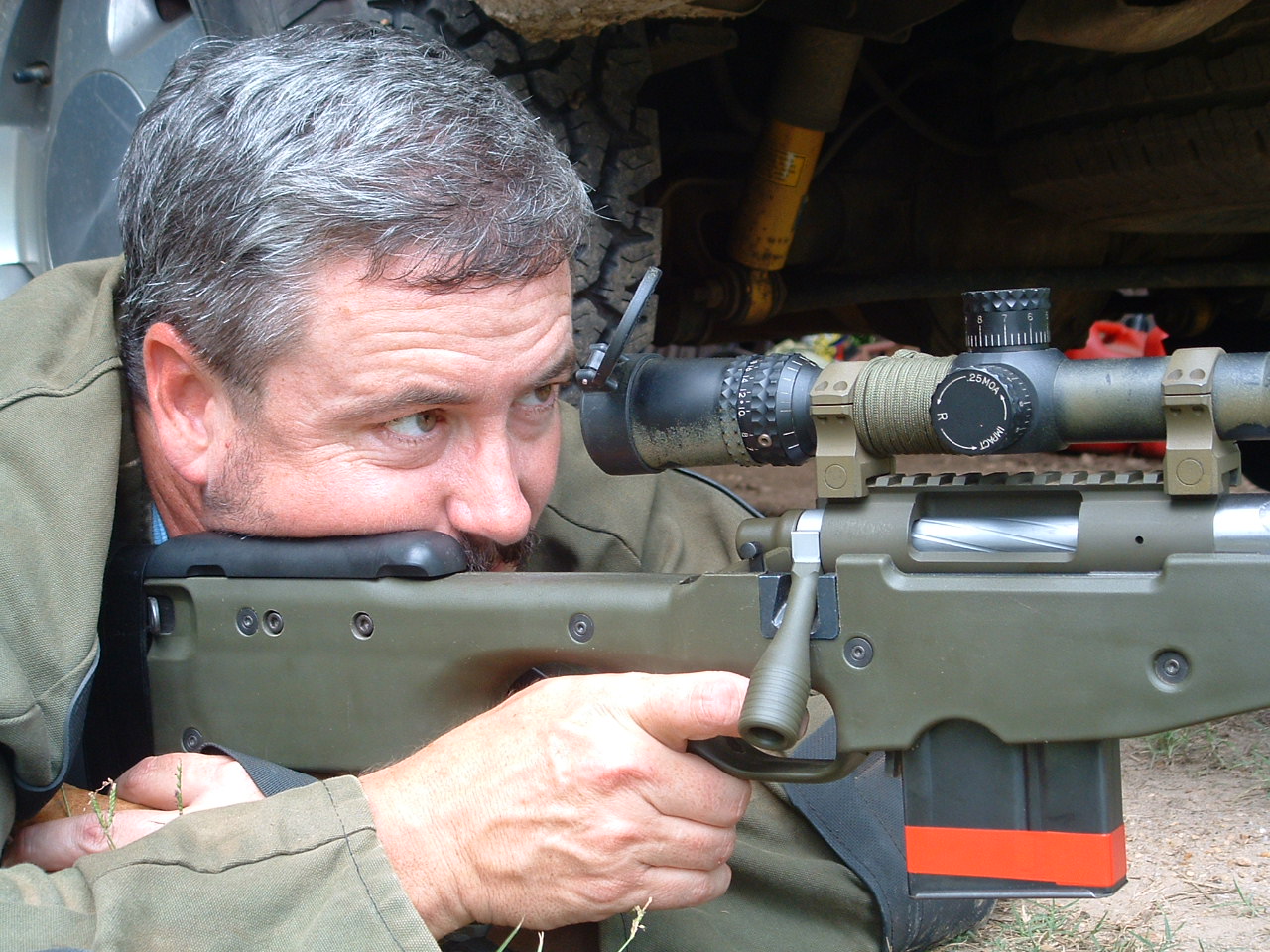 Experience Counts | kmwlrs